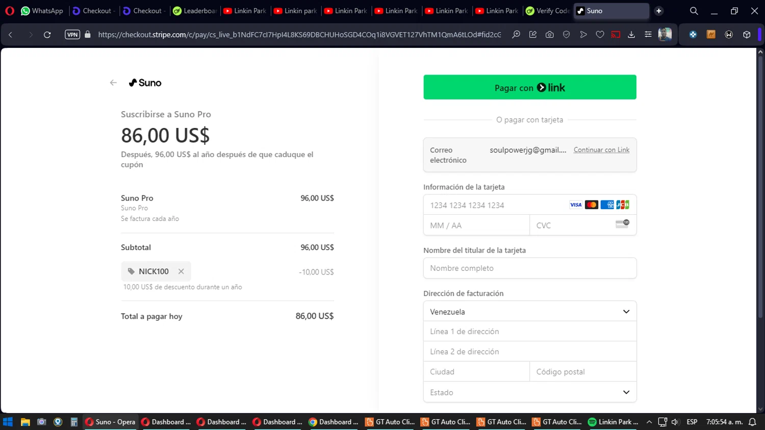 Suno Discount Codes - 58% Off (Sitewide) December 2025