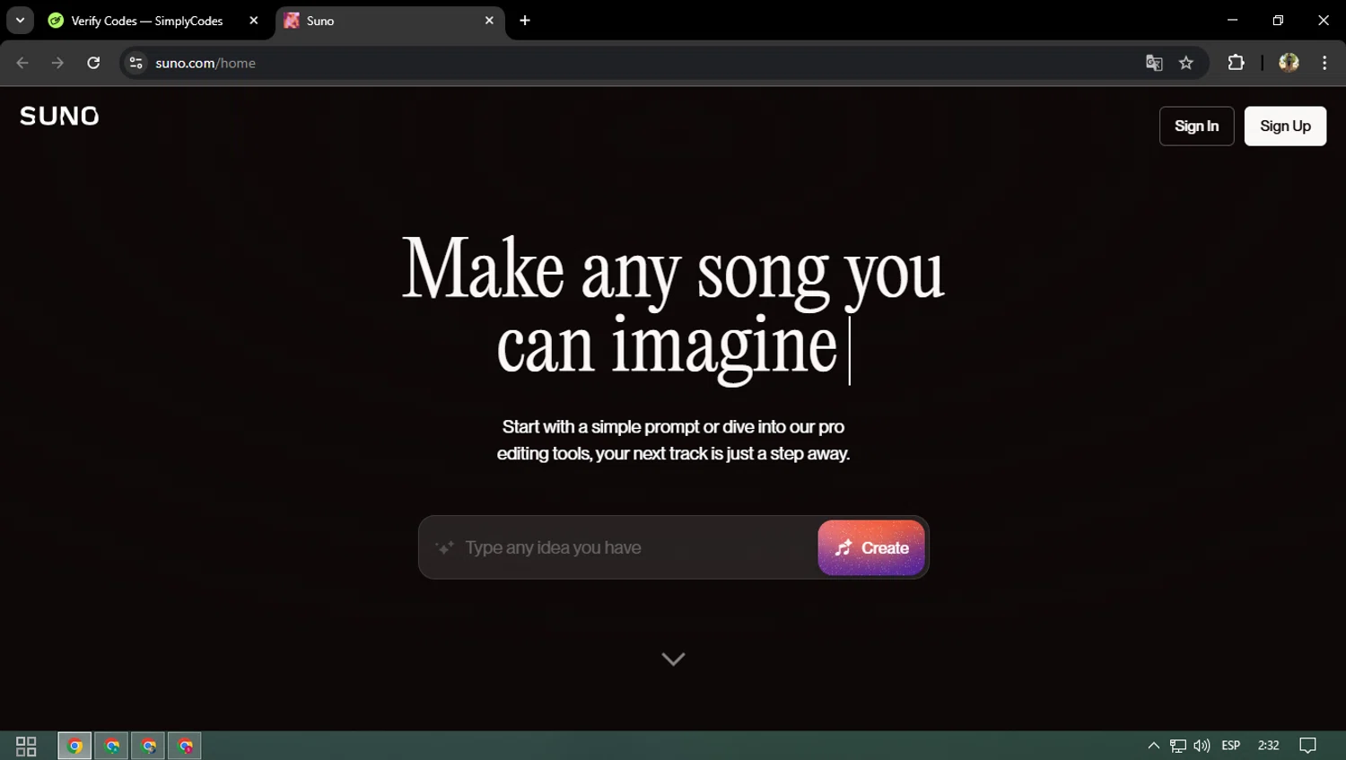 Suno Promo Codes - $5 Off Coupons Nov 2025