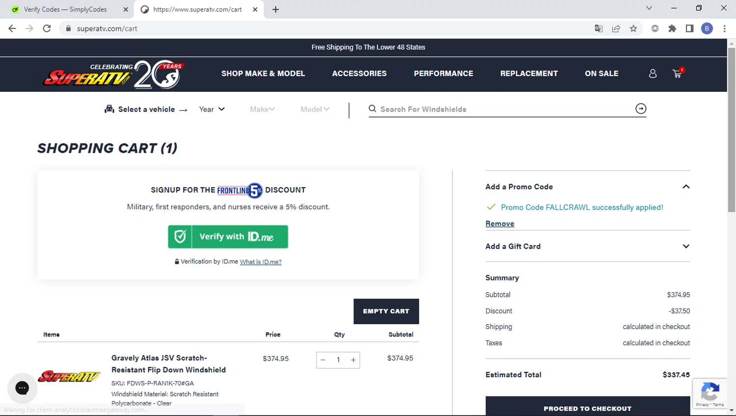 Super ATV Promo Codes - 10% Off | November 2024