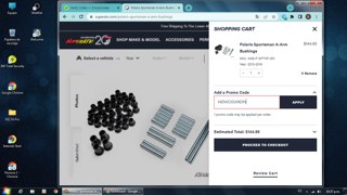 Super ATV Promo Codes - 30% Off Coupons Sep 2025