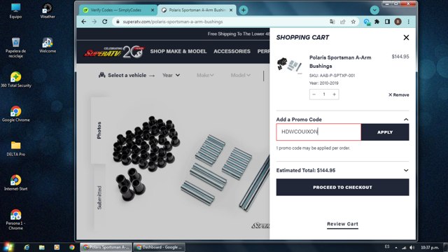 Super ATV Promo Codes - 30% Off Coupons Sep 2025