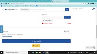 Supplement Hunt Promo Codes - 10% Off Coupons Oct 2025