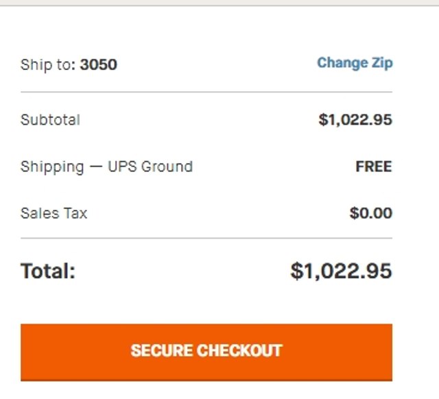 SupplyHouse.com Promo Codes (1 Verified) - 10% Off Jun 2025