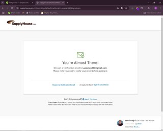 SupplyHouse.com Promo Codes - 10% Off Coupons Jul 2025