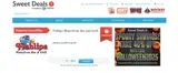 Sweet Deals Promo Codes - 35% Off Coupons Jun 2026