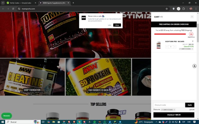 Sweetgreen Promo Codes (4 Verified) - 25% Off Jan 2025