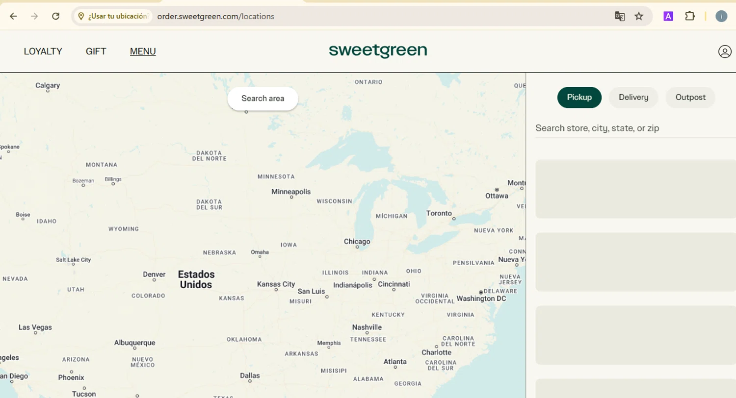 Sweetgreen Promo Codes (3 Verified) - 25% Off Apr 2025