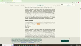 Sweetgreen Promo Codes (3 Verified) - 25% Off Apr 2025