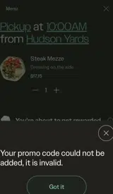 Sweetgreen Promo Codes - 50% Off (1 Verified) Apr 2026