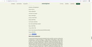 Sweetgreen Promo Codes (13 Verified) - 25% Off Oct 2025