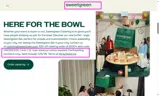 Sweetgreen Promo Codes - 50% Off (1 Verified) Apr 2026