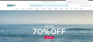 Swim Outlet Promo Codes (2 Verified) - 15% Off Jul 2025