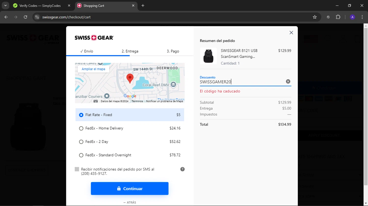 Swiss Gear Discount Codes - 20% Off Coupons Jan 2025