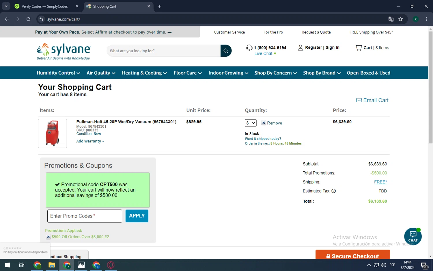 Sylvane Promo Codes – 10% Off | July 2024