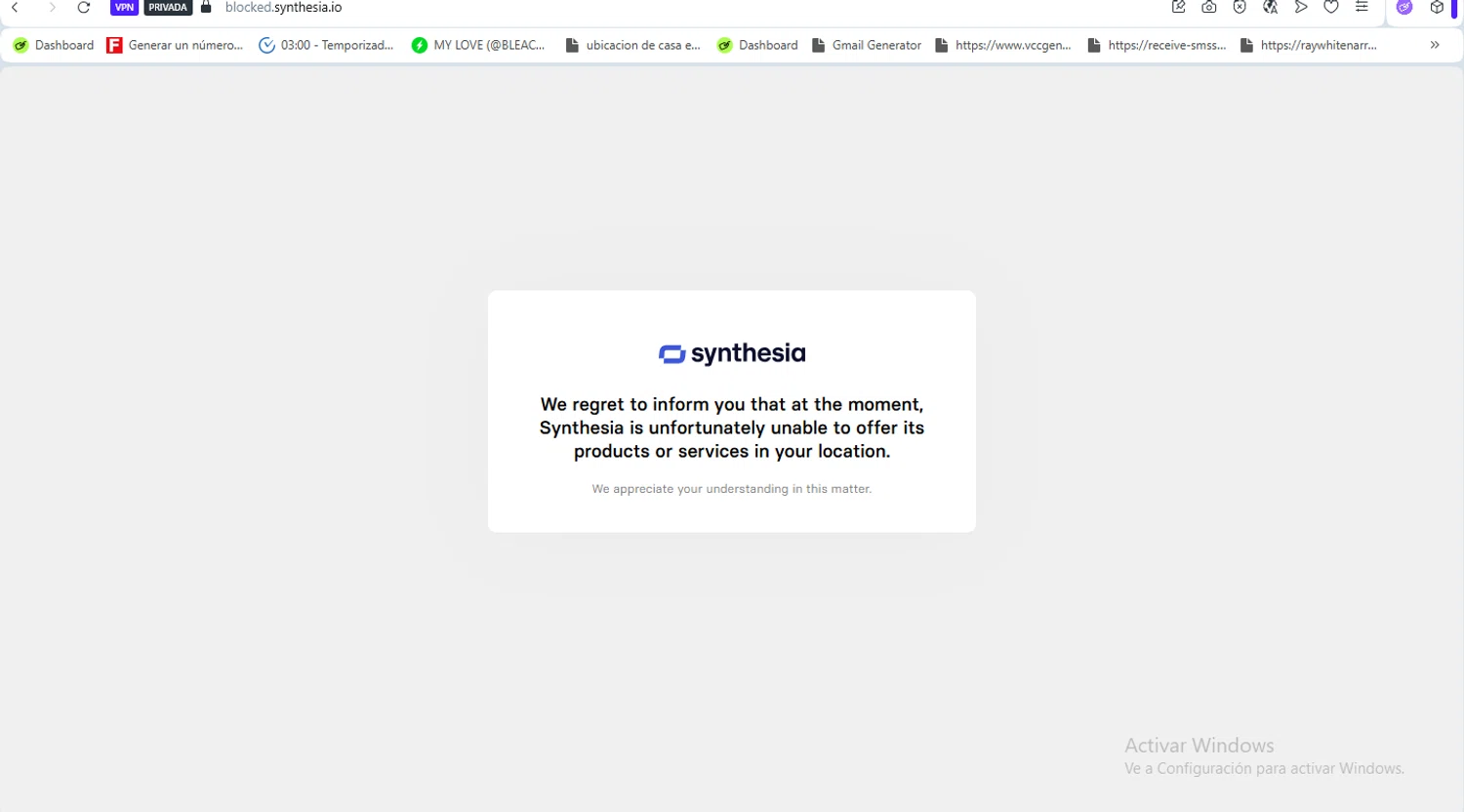 Synthesia Promo Codes - 50% Off (2 Verified) Jan 2026