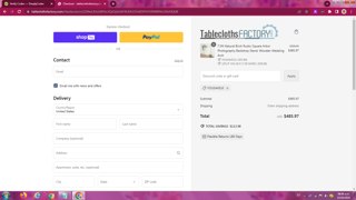 Tableclothsfactory Coupons - $10 Off | November 2024