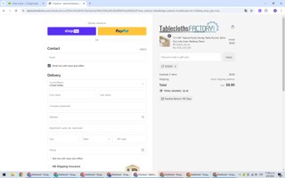 Tableclothsfactory Coupons - $10 Off | September 2024