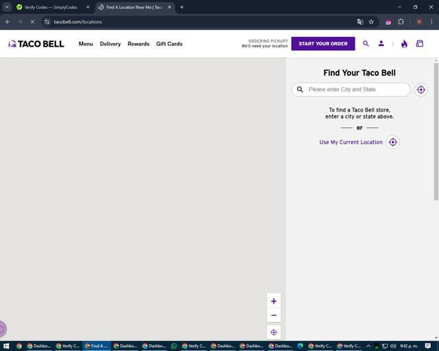 Taco Bell Promo Codes - 20% Off Coupons Sep 2025