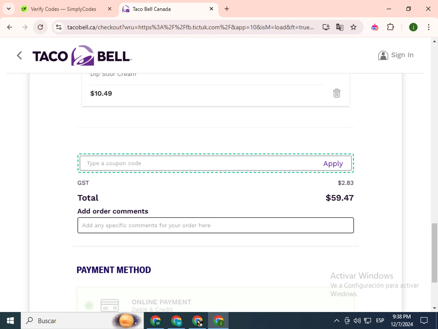 Taco Bell Promo Codes - 20% Off Coupons Dec 2025