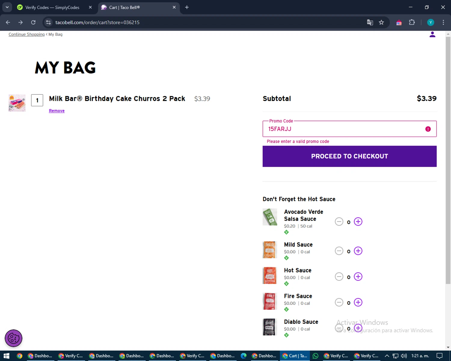 Taco Bell Promo Codes - 20% Off Coupons Mar 2025