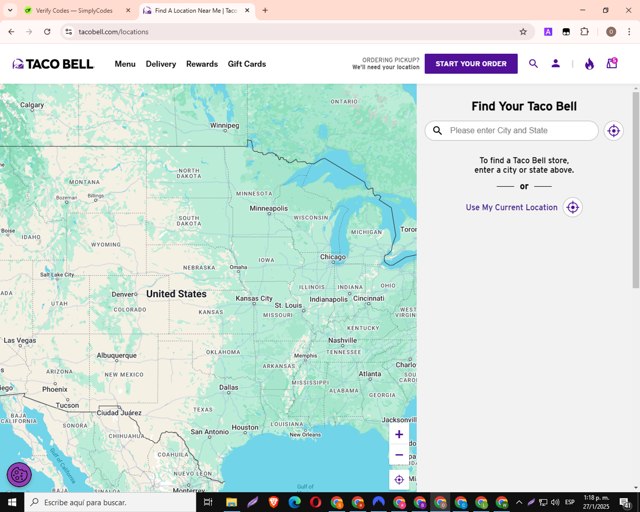 Taco Bell Promo Codes - 20% Off Coupons Sep 2025