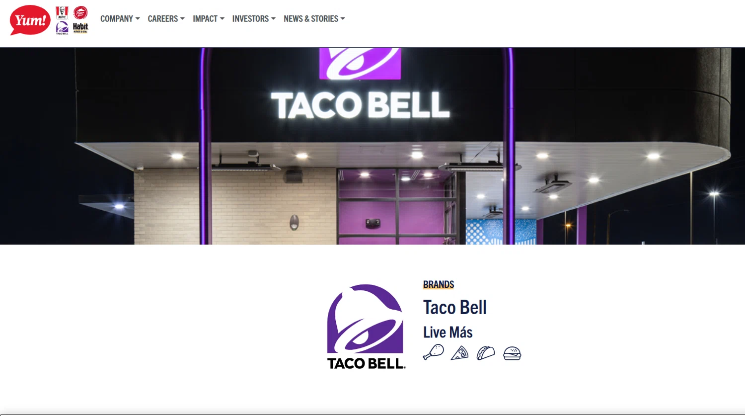 Taco Bell Promo Codes (2 Verified) - w/ Code Jan 2025