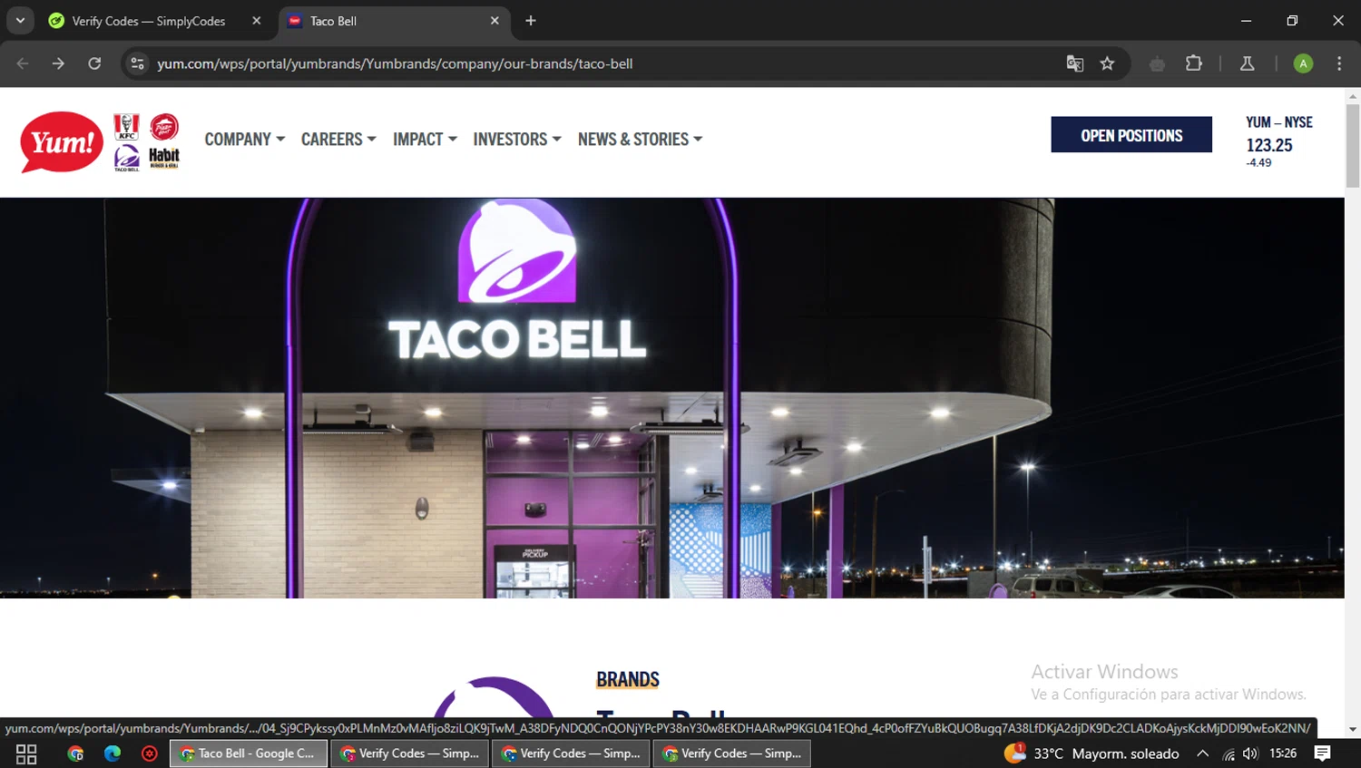 Taco Bell Promo Codes - 20% Off Coupons Dec 2025