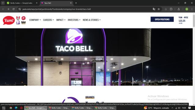 Taco Bell Promo Codes - 20% Off Coupons Oct 2025