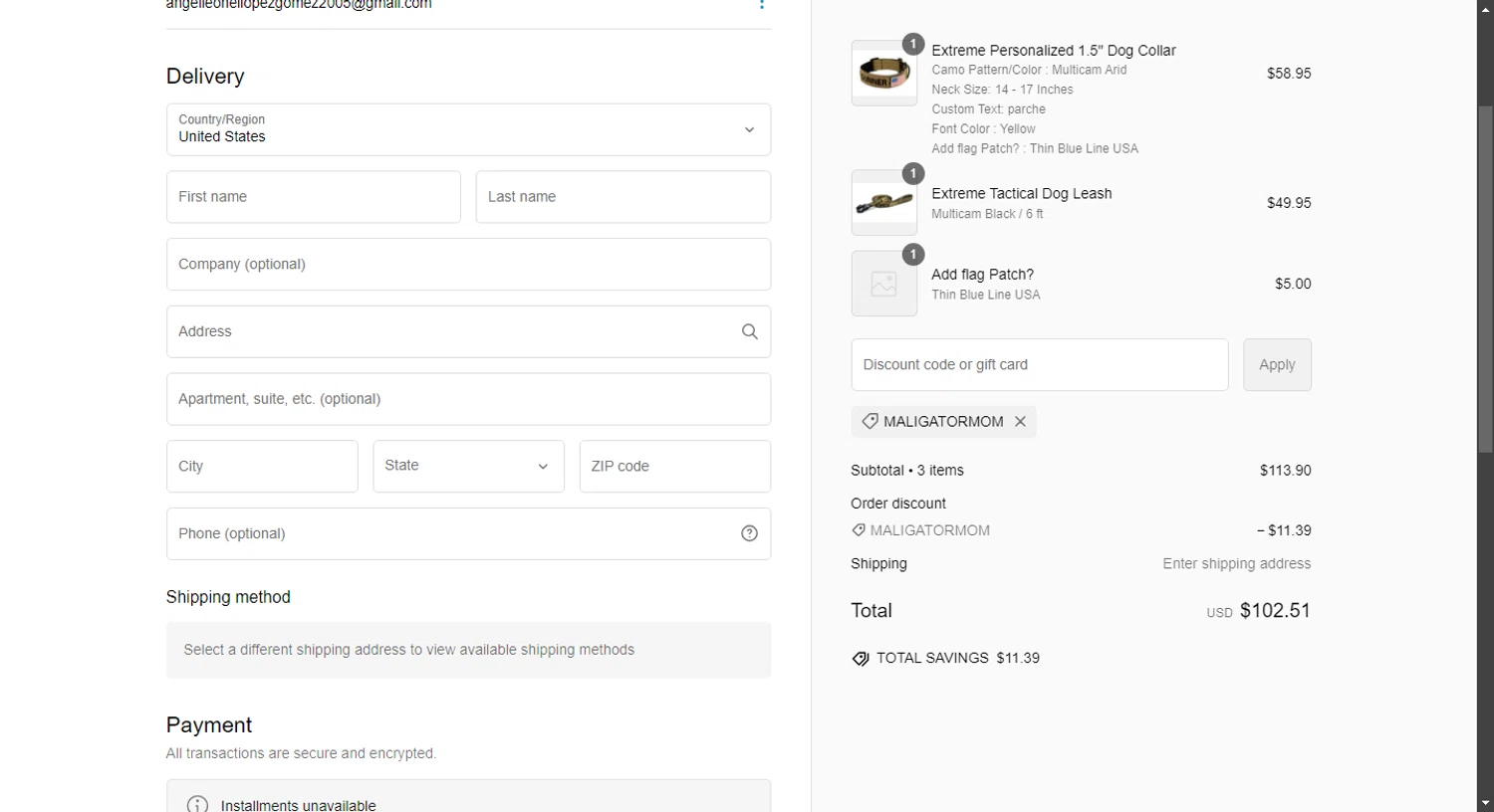 Tactipup Discount Codes - 15% Off | October 2024