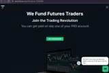 Take Profit Trader Promo Codes - 50% Off Coupons Jun 2026
