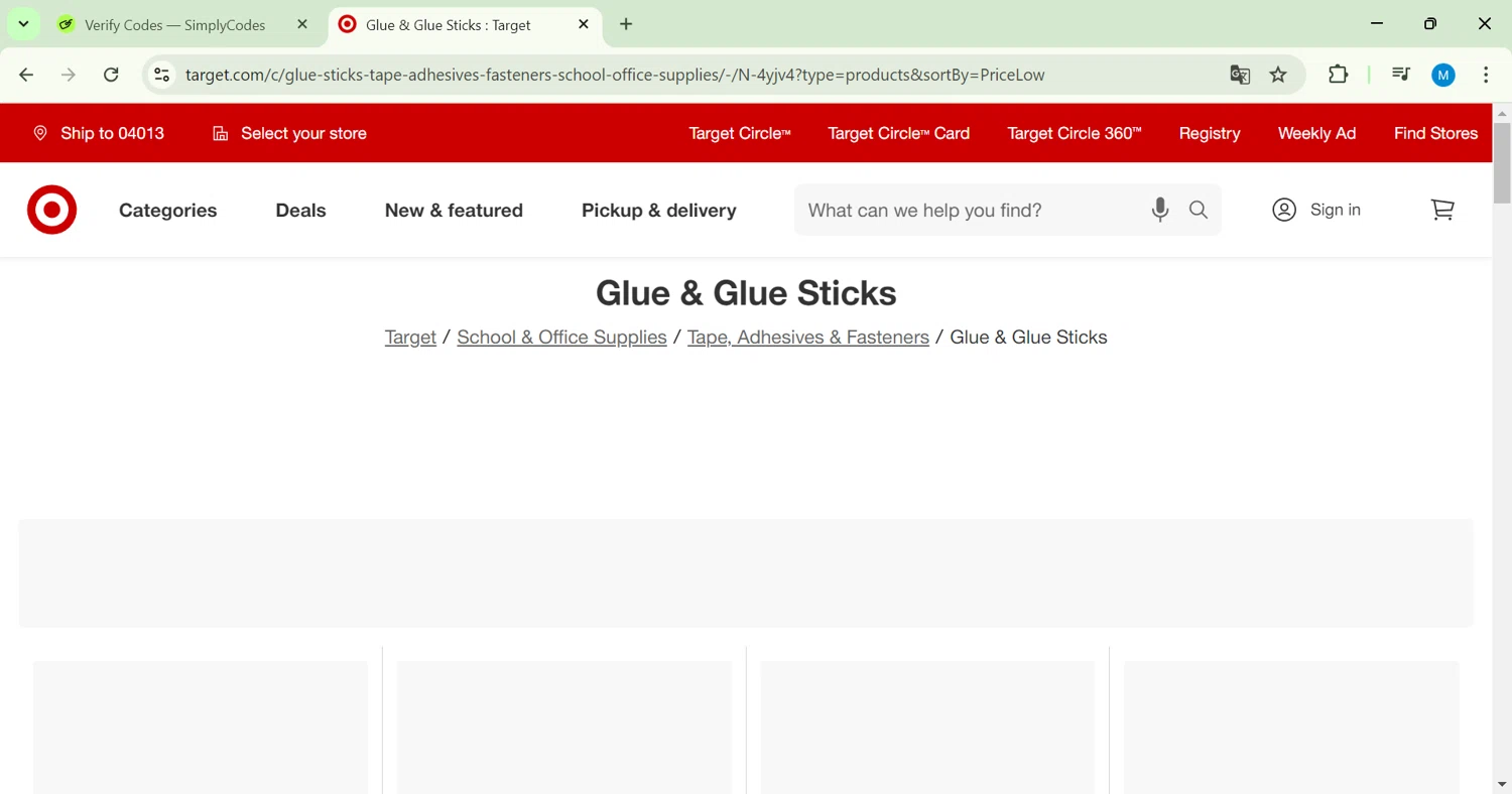 Target Promo Codes - $2 Off | August 2024