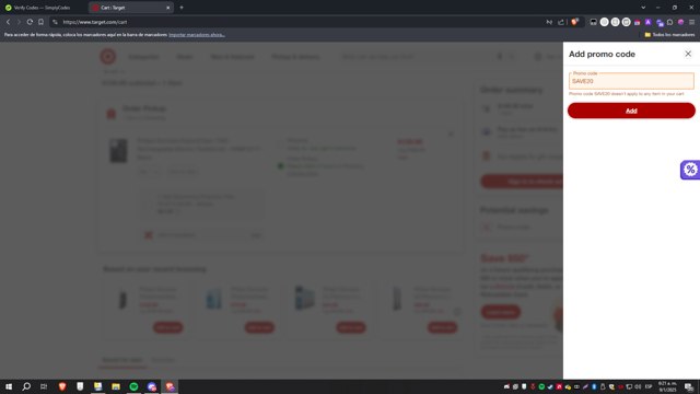 Target Promo Codes (6 Verified) - 85% Off w/ Code Jan 2025