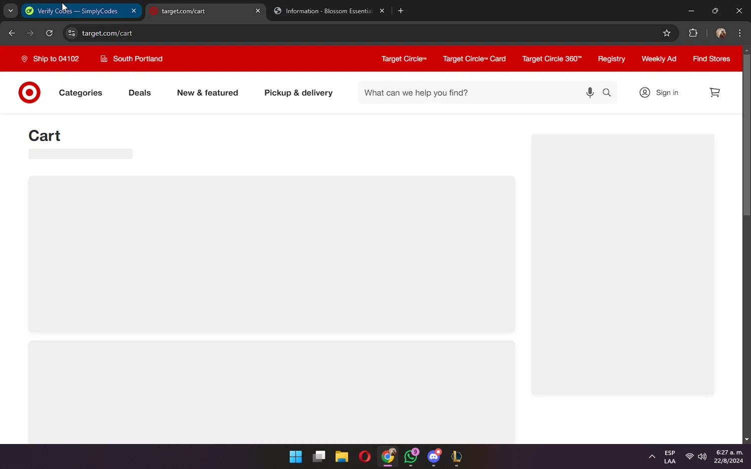 Target Promo Codes - $2 Off | September 2024