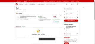 Target Promo Codes - 85% Off | November 2024