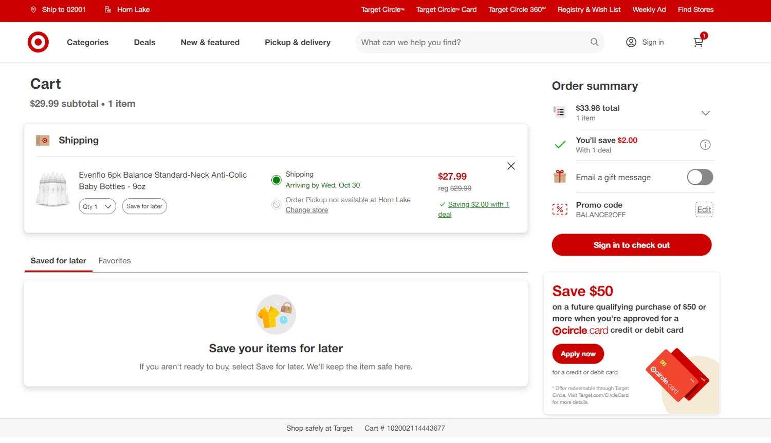 Target Promo Codes - 85% Off | November 2024