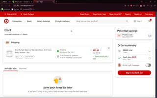 Target Promo Codes - $2 Off | October 2024