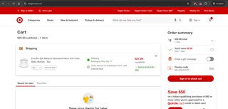 Target Promo Codes - 85% Off | November 2024