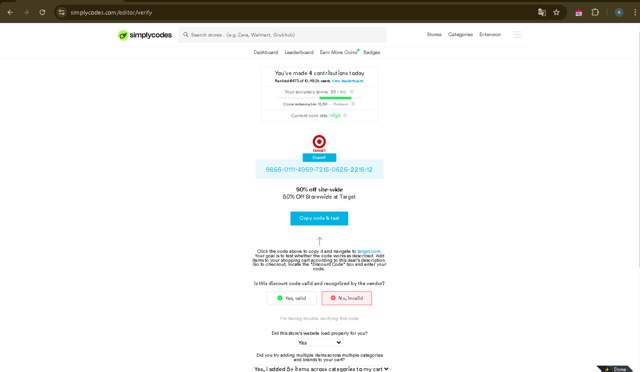 Target Promo Codes - 20% Off Coupons May 2025