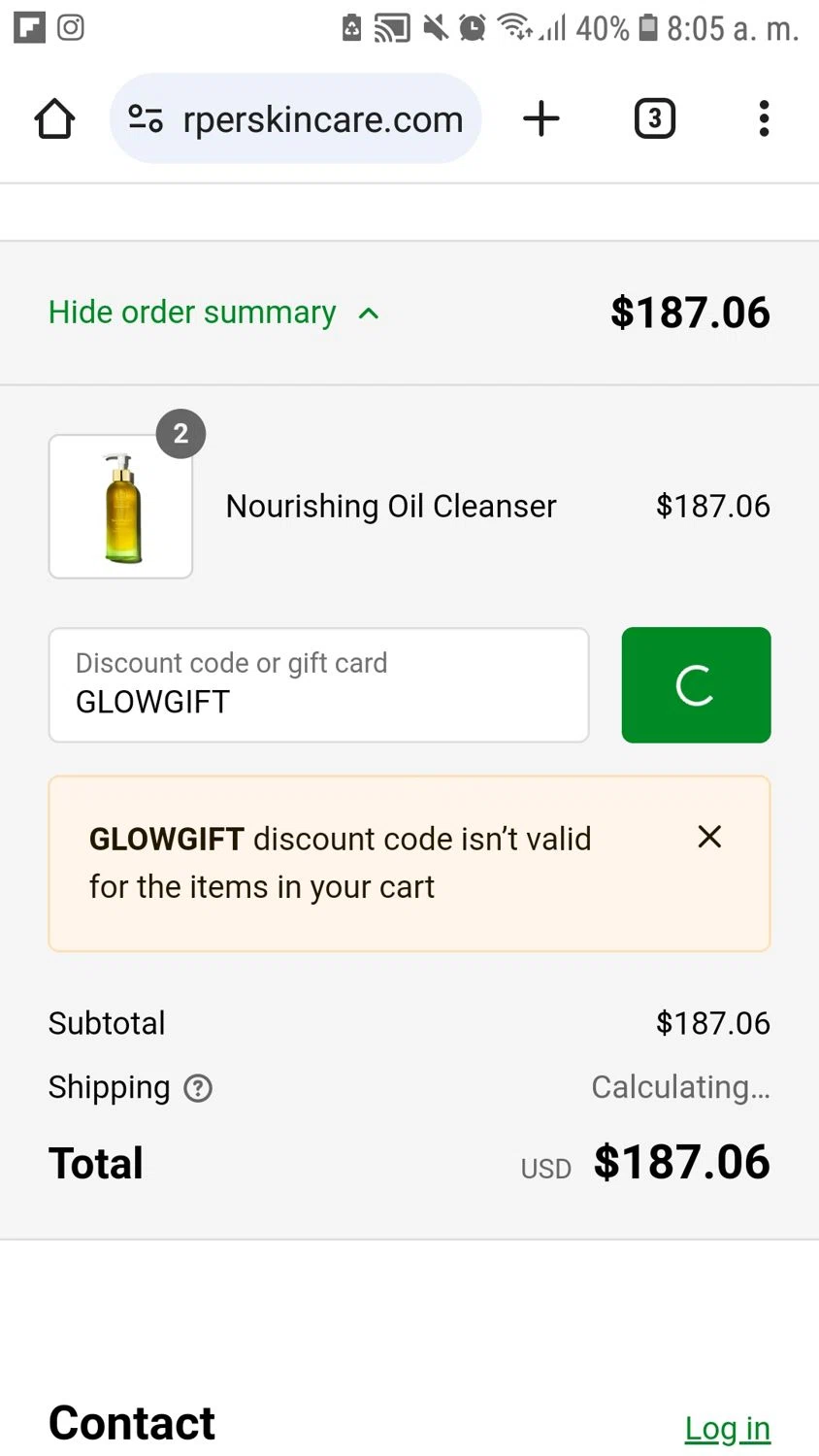 Tata Harper Promo Codes - $10 Off | October 2024