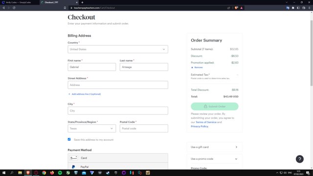 Teachers Pay Teachers Promo Codes - 8% Off Coupons Aug 2025