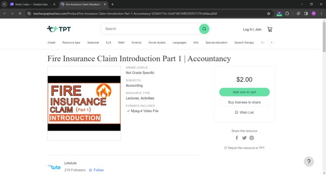 Teachers Pay Teachers Promo Codes - 8% Off Coupons Aug 2025