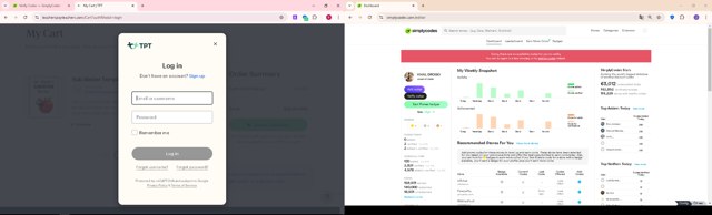 Teachers Pay Teachers Promo Codes - 8% Off Coupons Aug 2025