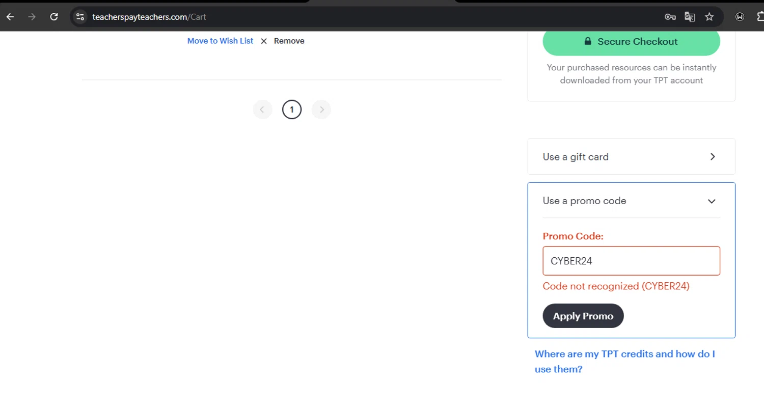 Teachers Pay Teachers Promo Codes - 25% Off Coupons Aug 2025