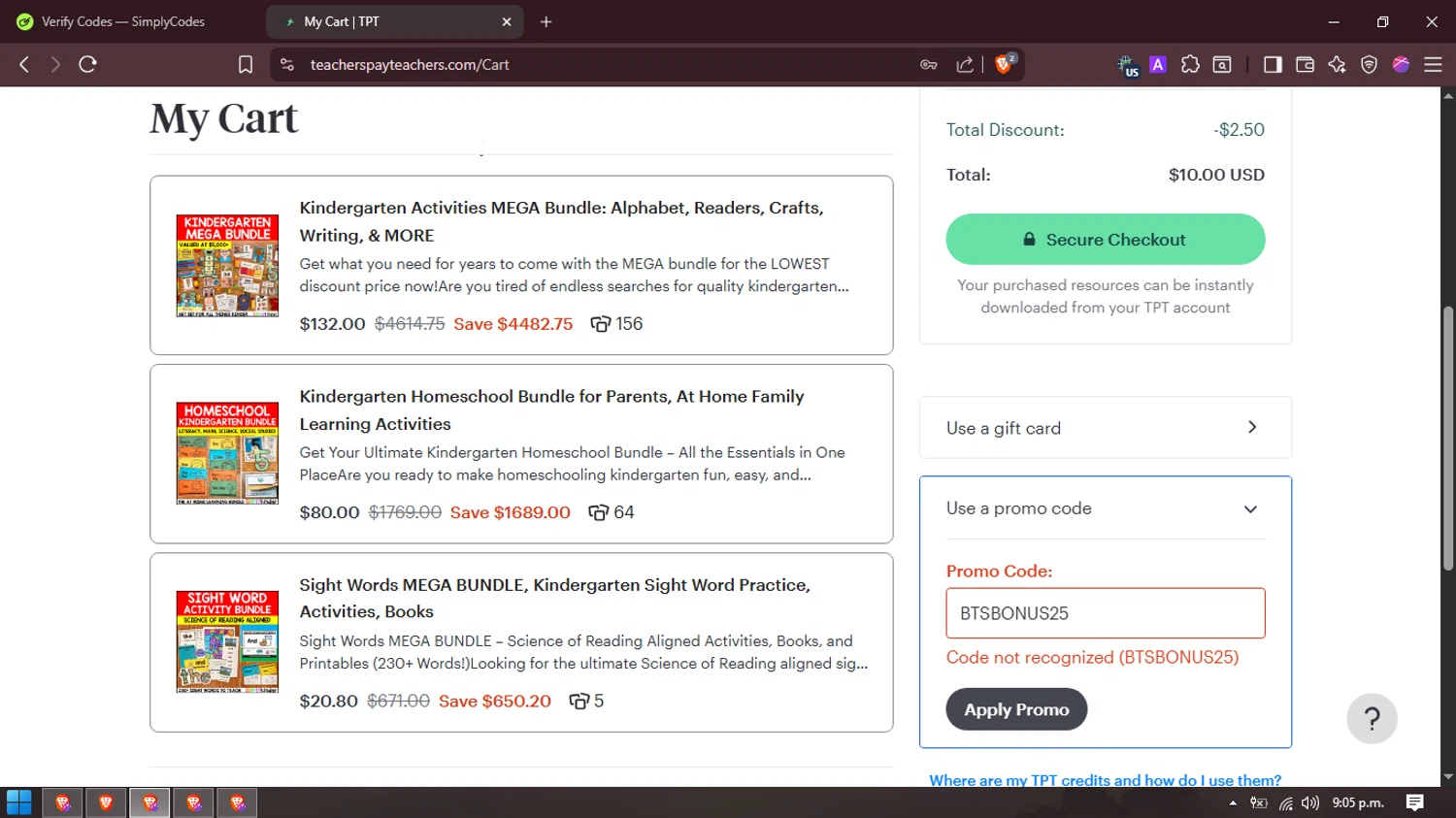 Teachers Pay Teachers Promo Codes - 25% Off Coupons Oct 2025