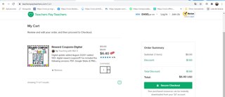 Teachers Pay Teachers Promo Codes - 25% Off Coupons Aug 2025