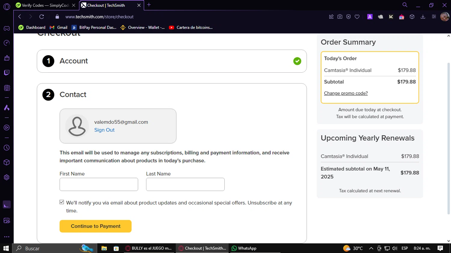 TechSmith Coupon Codes - 15% Off | October 2024