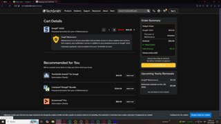 TechSmith Coupon Codes - 11% Off | January 2025
