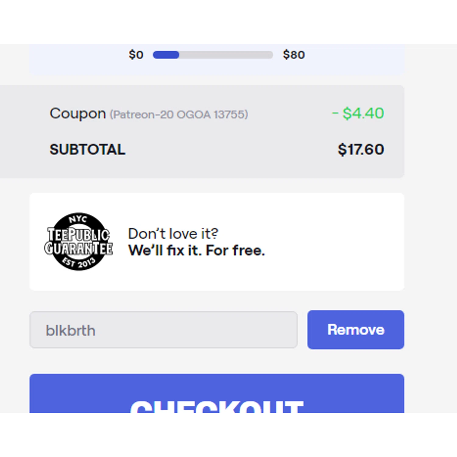 TeePublic Coupons - 50% Off | January 2025