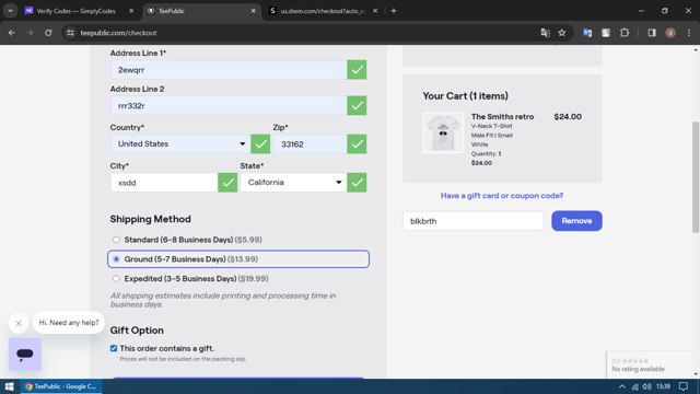 TeePublic Promo Codes - 25% Off Coupons Aug 2025