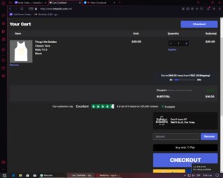 TeePublic Coupon Codes - 30% Off Coupons Apr 2025